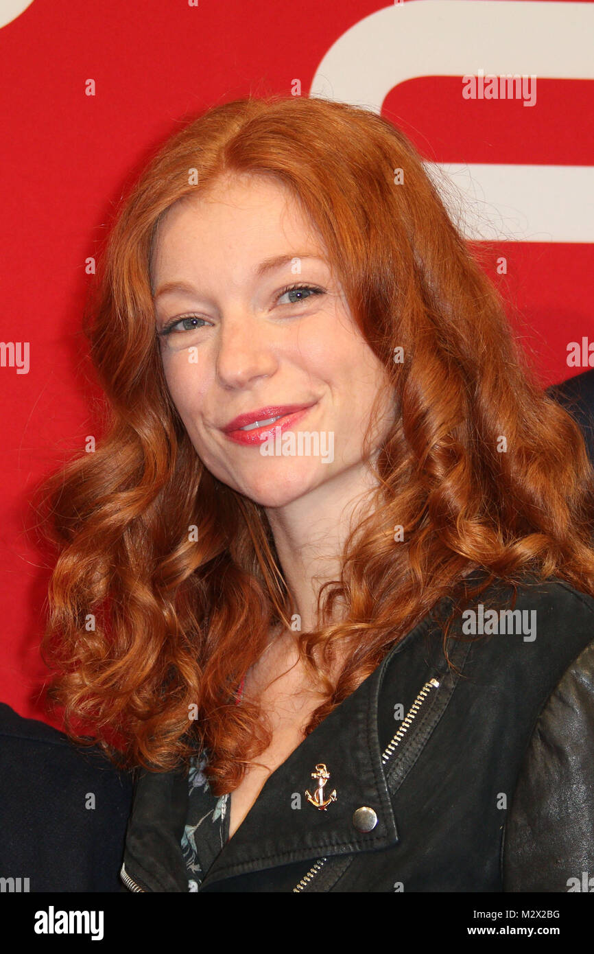 Marleen lohse premiere of hi-res stock photography and images - Alamy