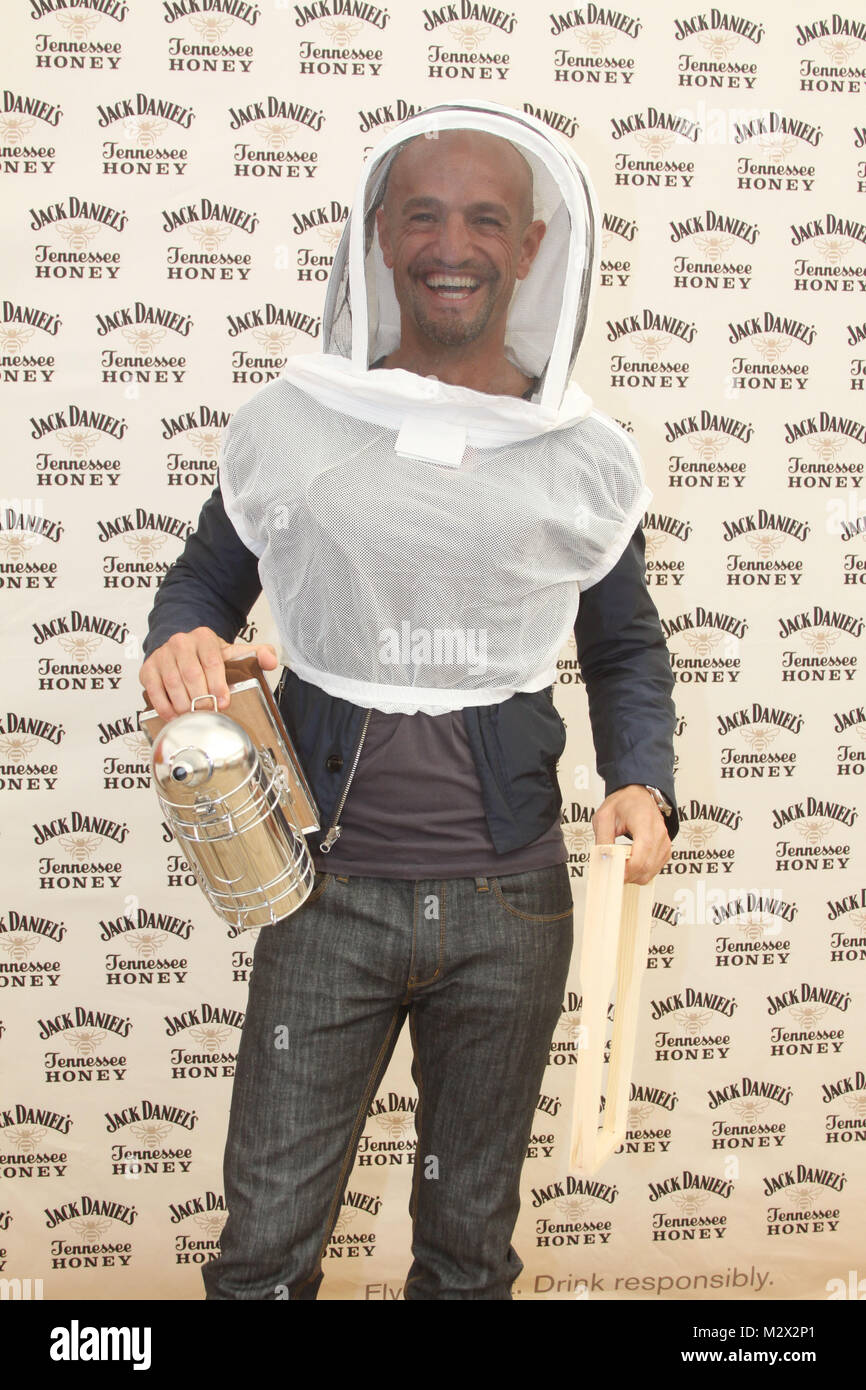 Lipton Tea Bag Costume