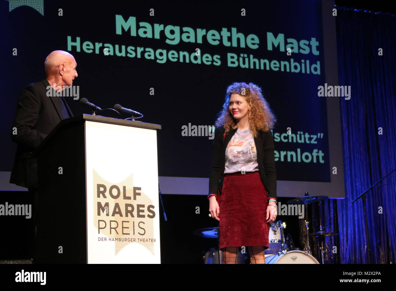 Margarethe schmidt hi-res stock photography and images - Alamy