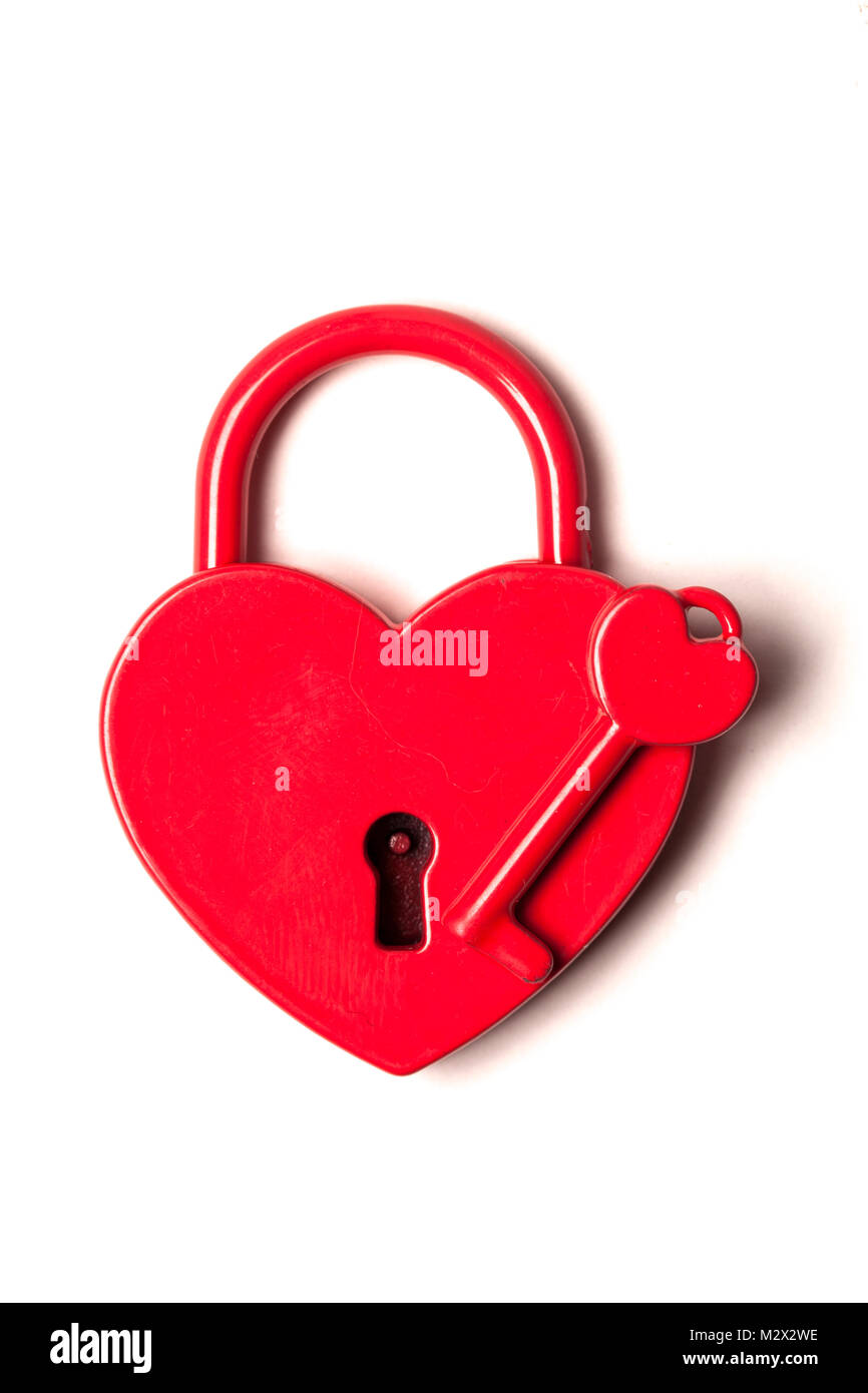 Padlock shape hi-res stock photography and images - Alamy