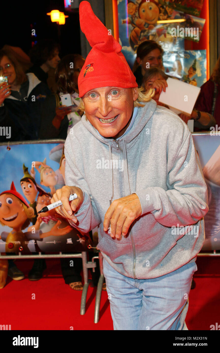 Otto walkes hi-res stock photography and images - Alamy