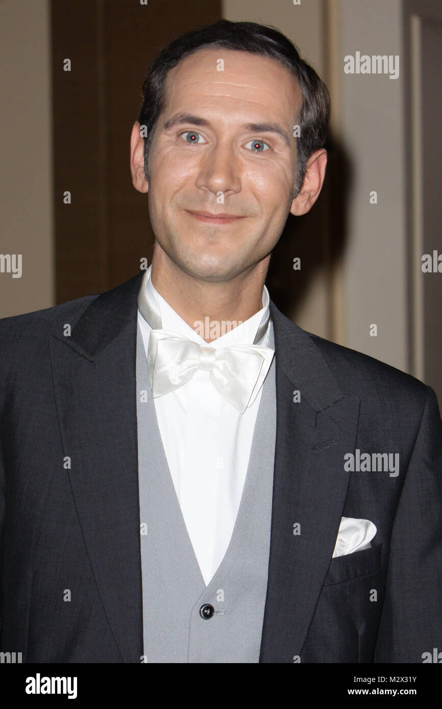 Claus Thull-Emden, Verbotene Liebe, MMC Studio 37 38, Koeln, 25.11.2014 ...