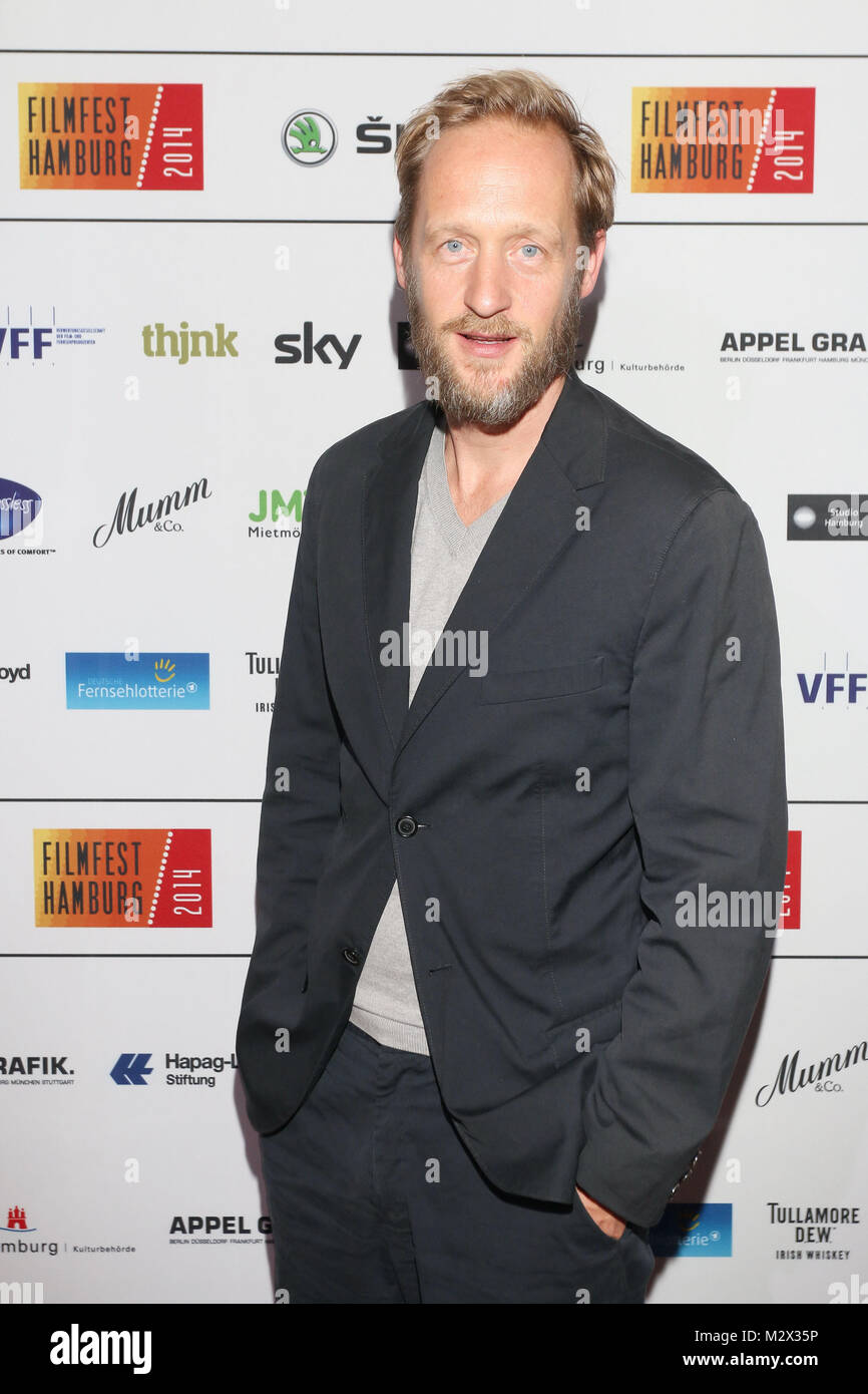 Stephan kampwirth hi-res stock photography and images - Alamy