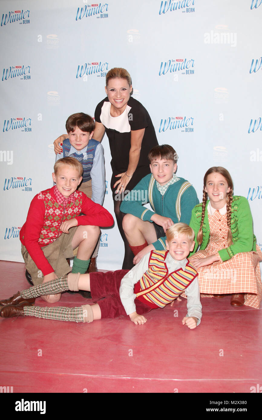 Michelle finn hi-res stock photography and images - Alamy