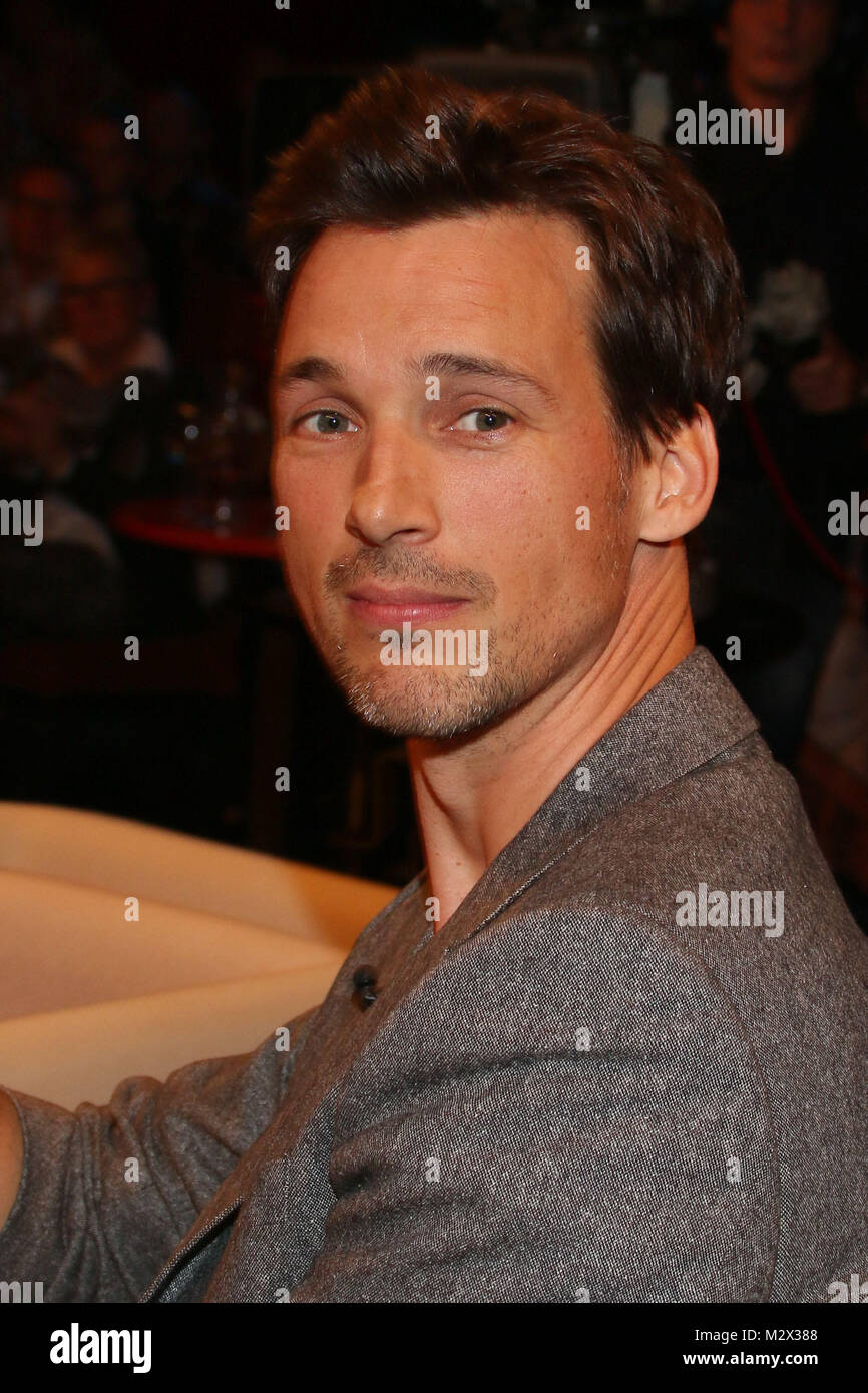 With Florian David Fitz Stock Photos & With Florian David Fitz Stock ...