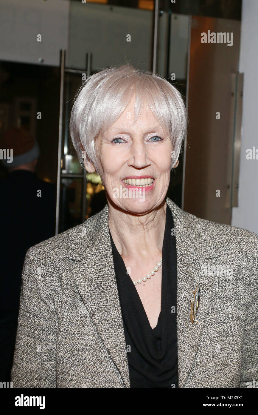 Barbara kisseler hi-res stock photography and images - Alamy