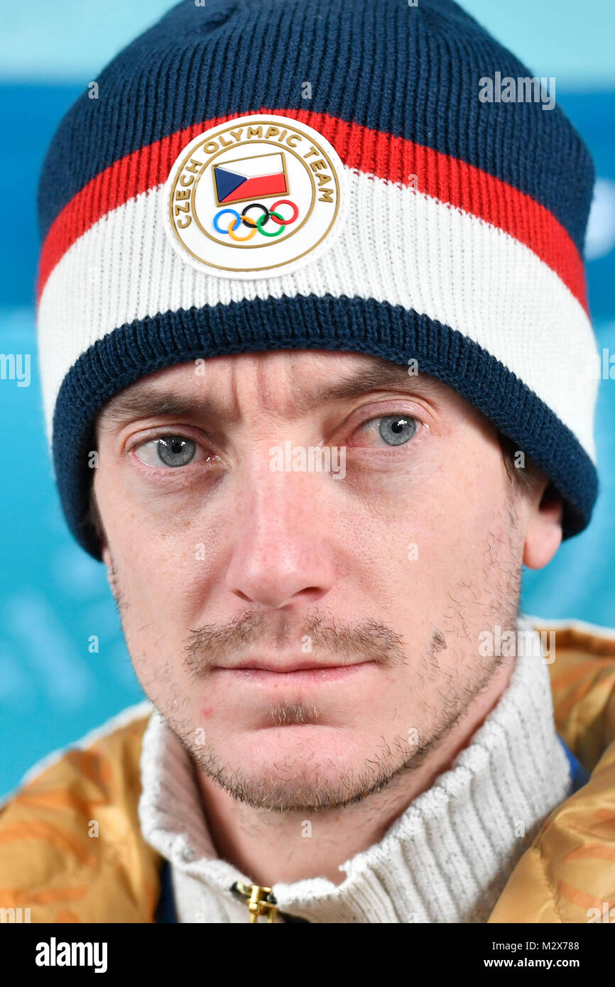 Lukas hlava hi-res stock photography and images - Alamy