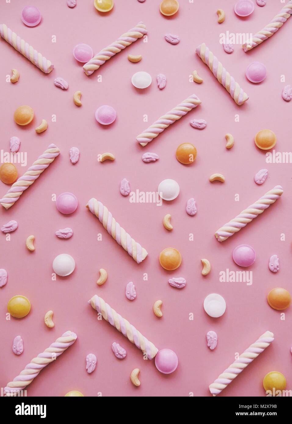 1950s sweet shop hi-res stock photography and images - Alamy