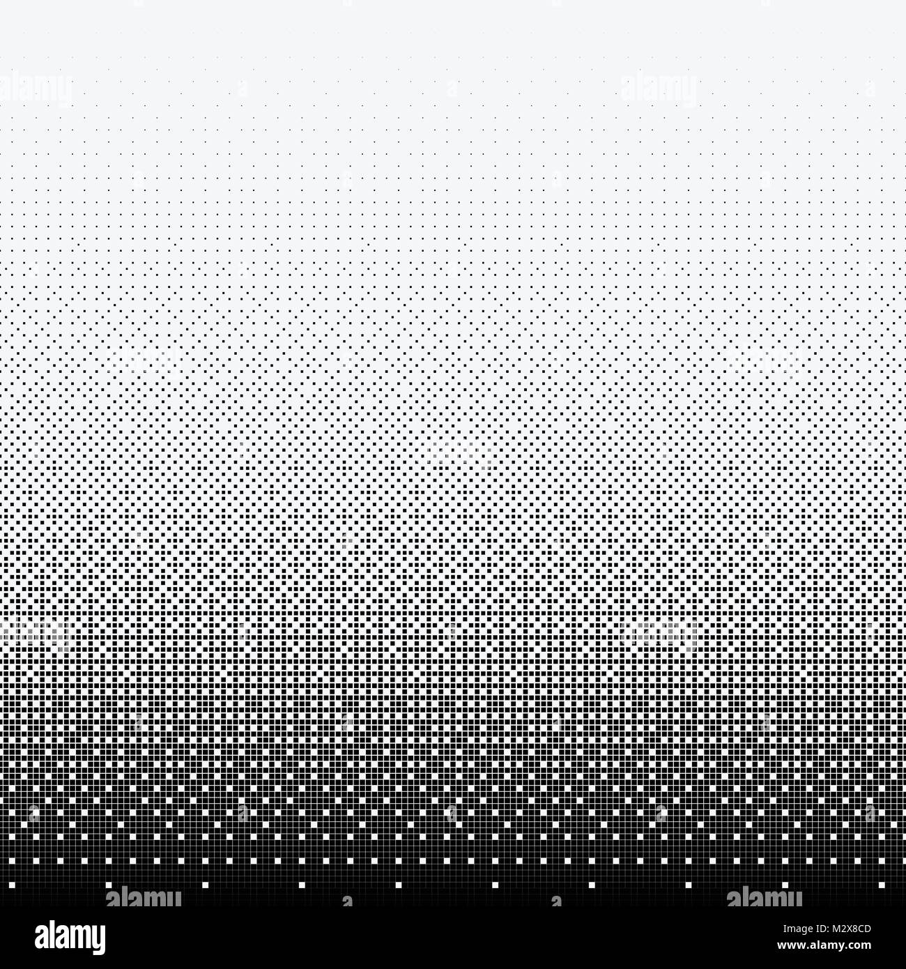 Halftone dots on white background Stock Vector Image & Art - Alamy