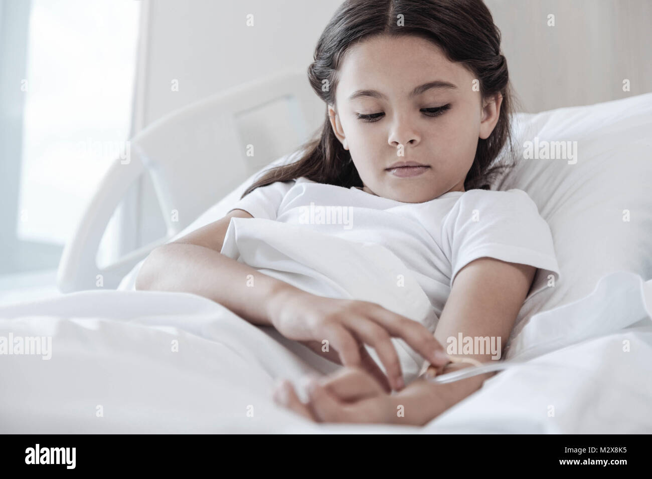 Injected medicine hi-res stock photography and images - Alamy