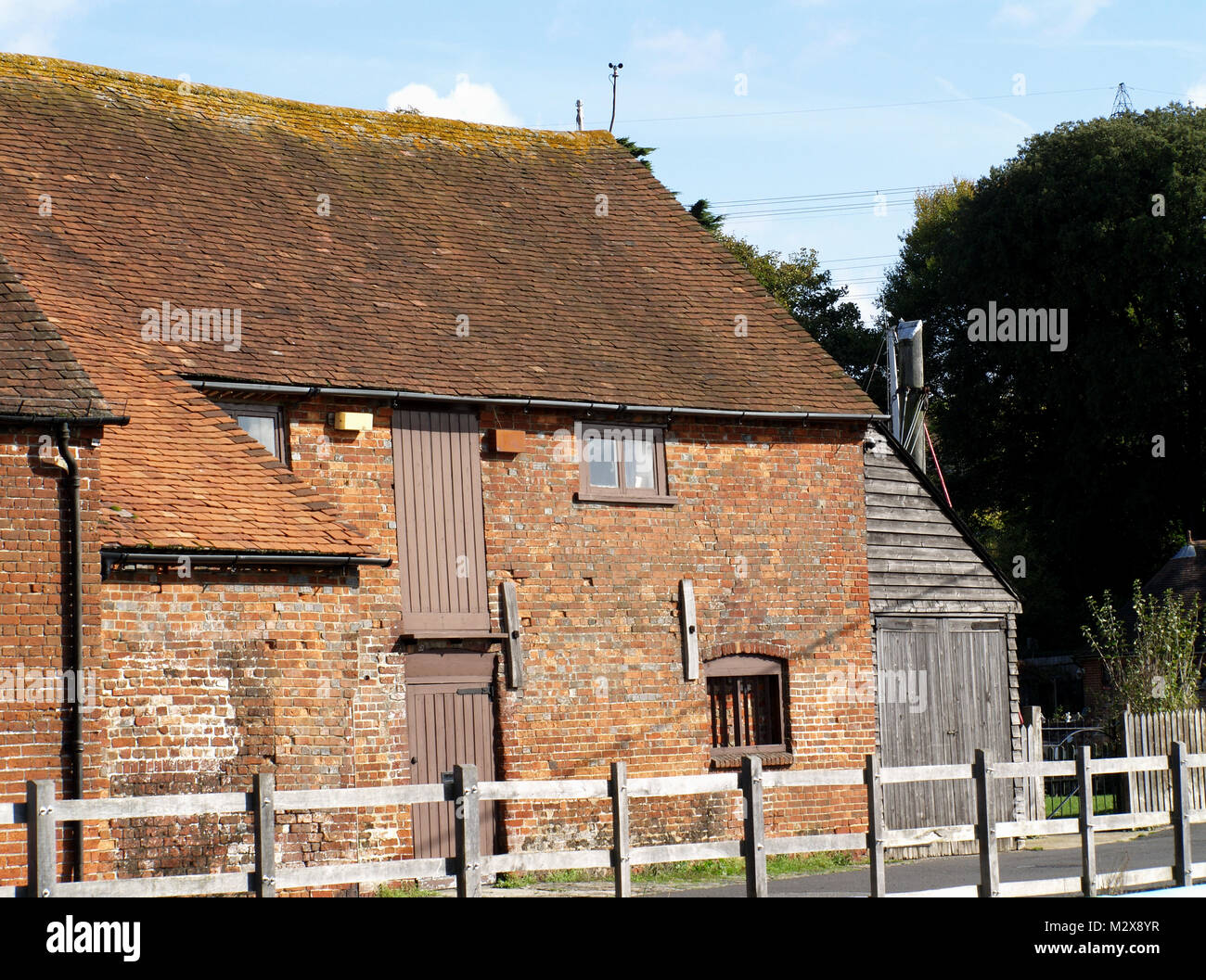 Eling Tide Mill High Resolution Stock Photography and Images - Alamy