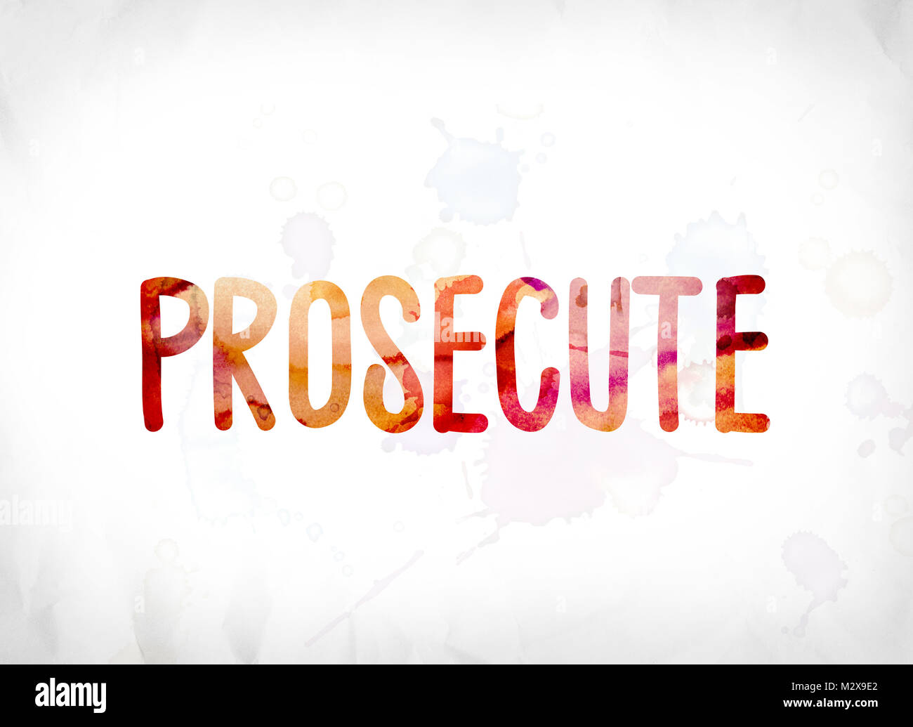 Prosecute Stock Photos & Prosecute Stock Images - Alamy
