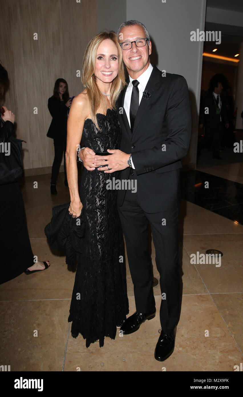 Dana walden 2018 hi-res stock photography and images - Alamy