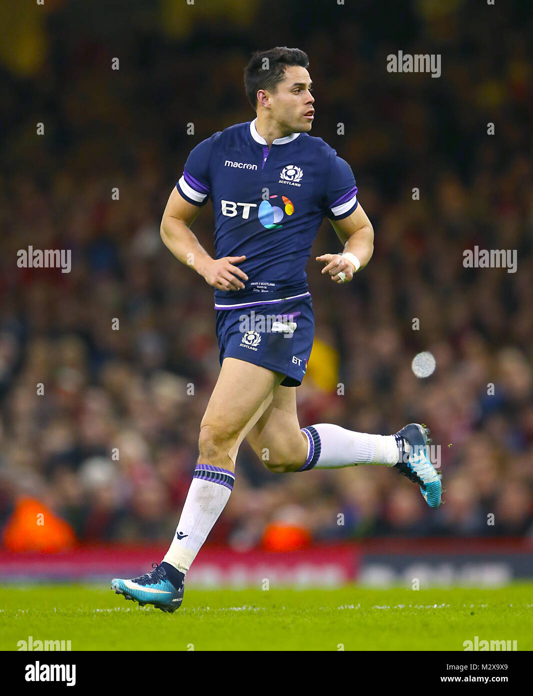 Sean Maitland, Scotland Stock Photo - Alamy