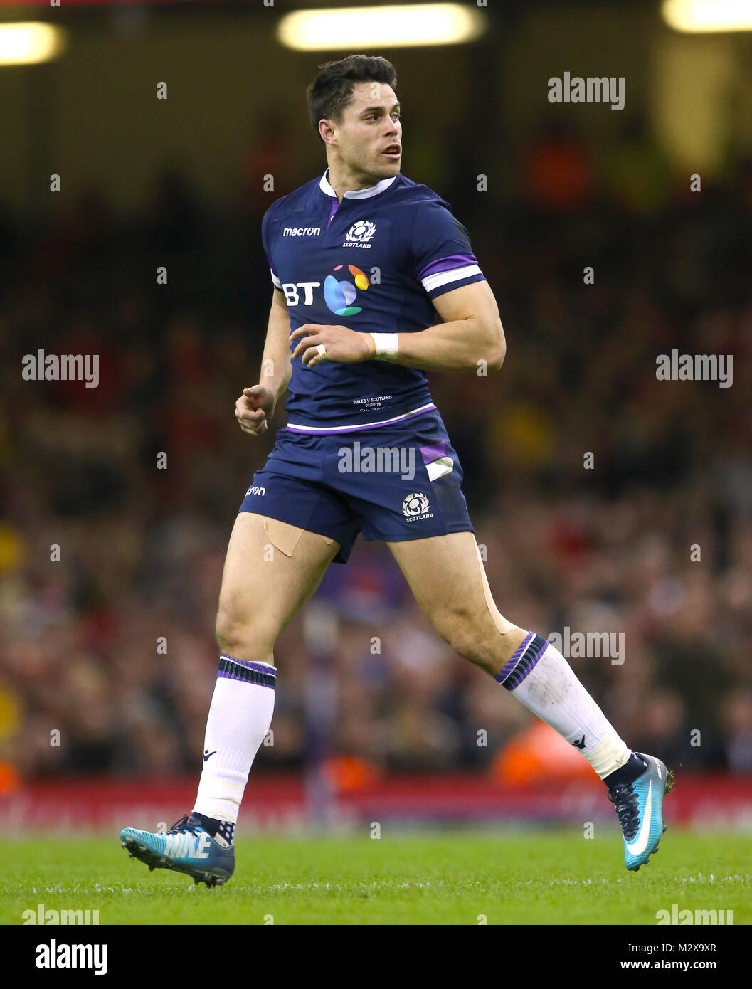 Sean Maitland, Scotland Stock Photo - Alamy