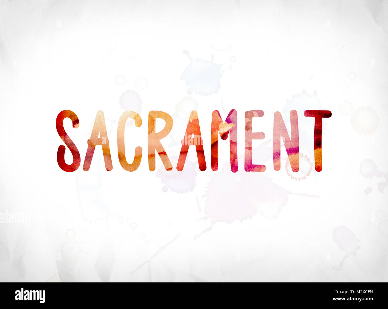 Sacrament of confession art High Resolution Stock Photography and ...