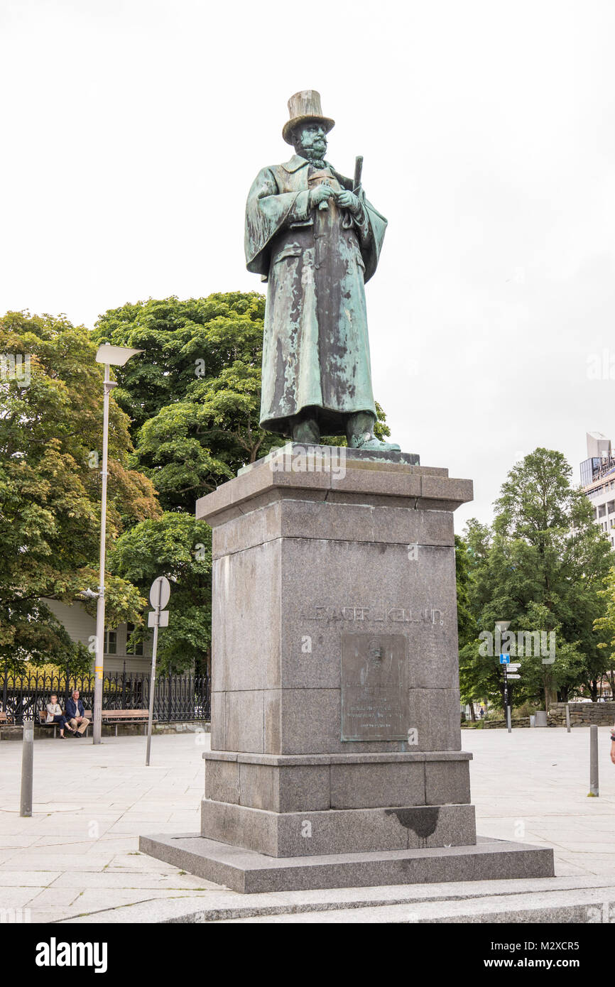 Stravanger norway hi-res stock photography and images - Alamy