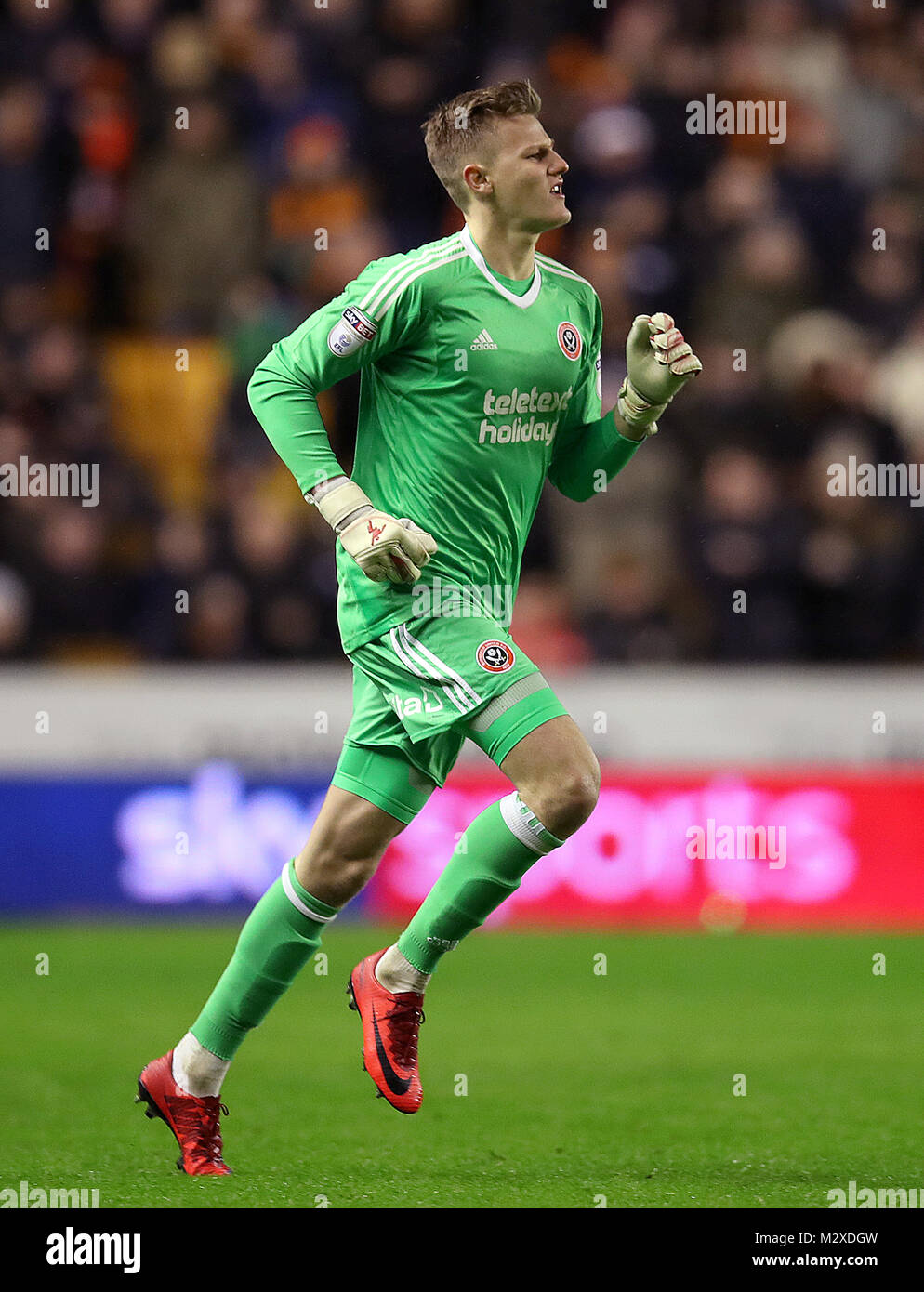 Jake eastwood hi-res stock photography and images - Alamy