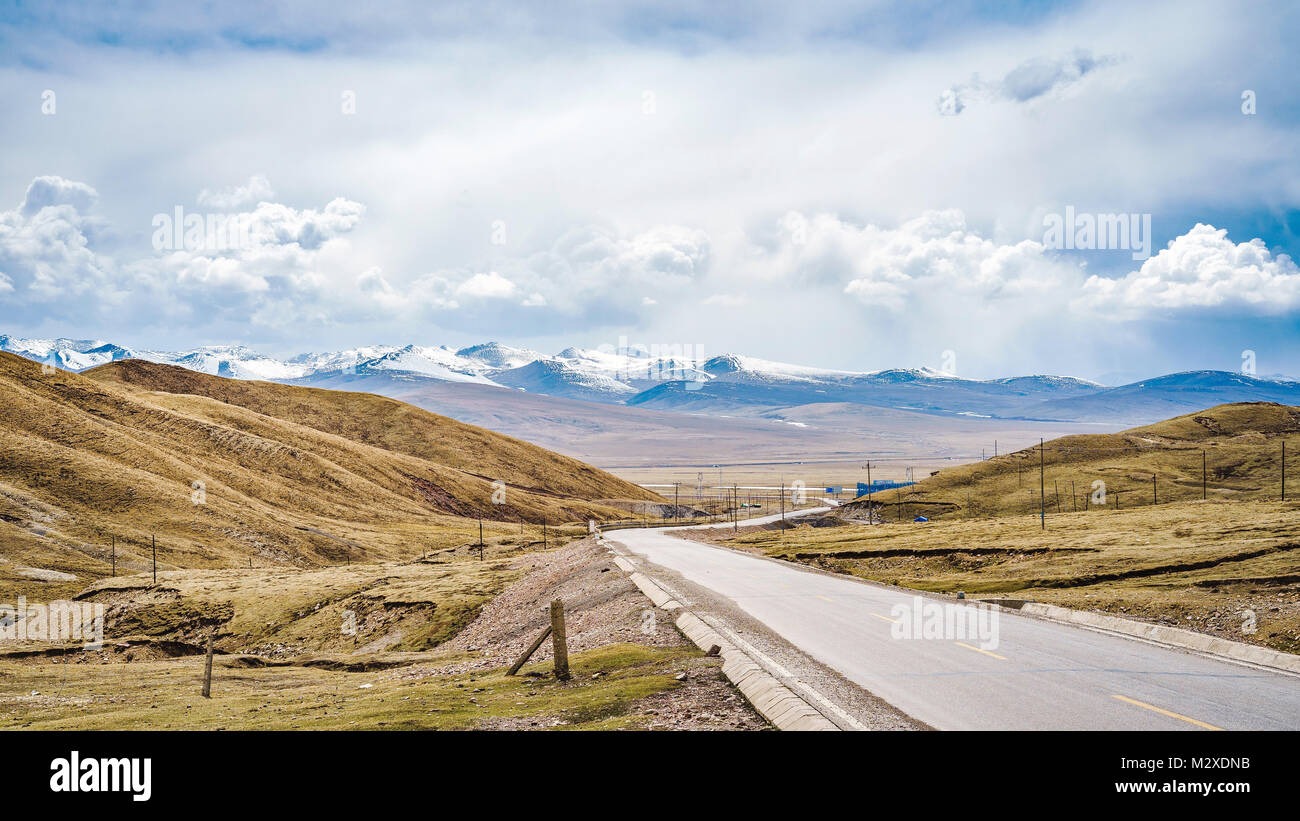 Provincial ways hi-res stock photography and images - Alamy