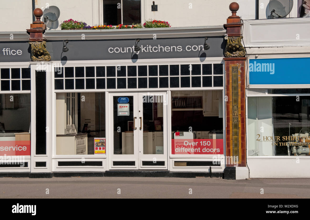 Esher surrey hi-res stock photography and images - Alamy