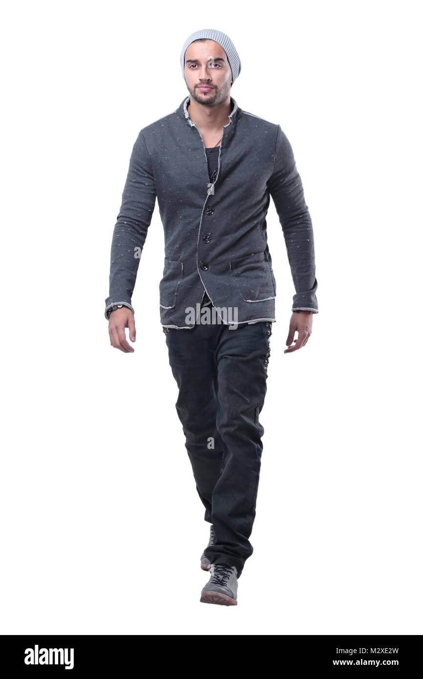portrait of stylish young men Stock Photo - Alamy