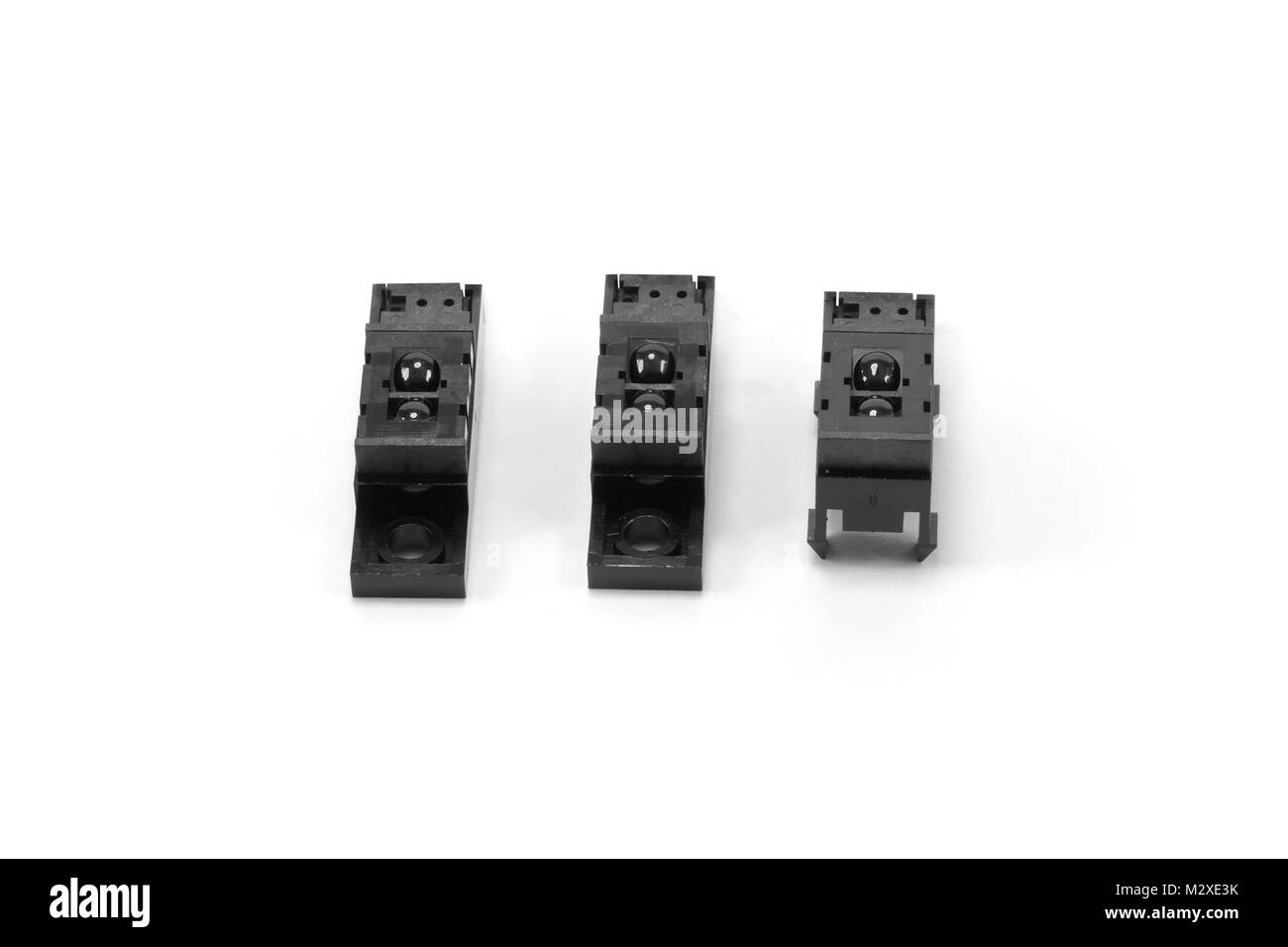 Slot sensor hi-res stock photography and images - Alamy