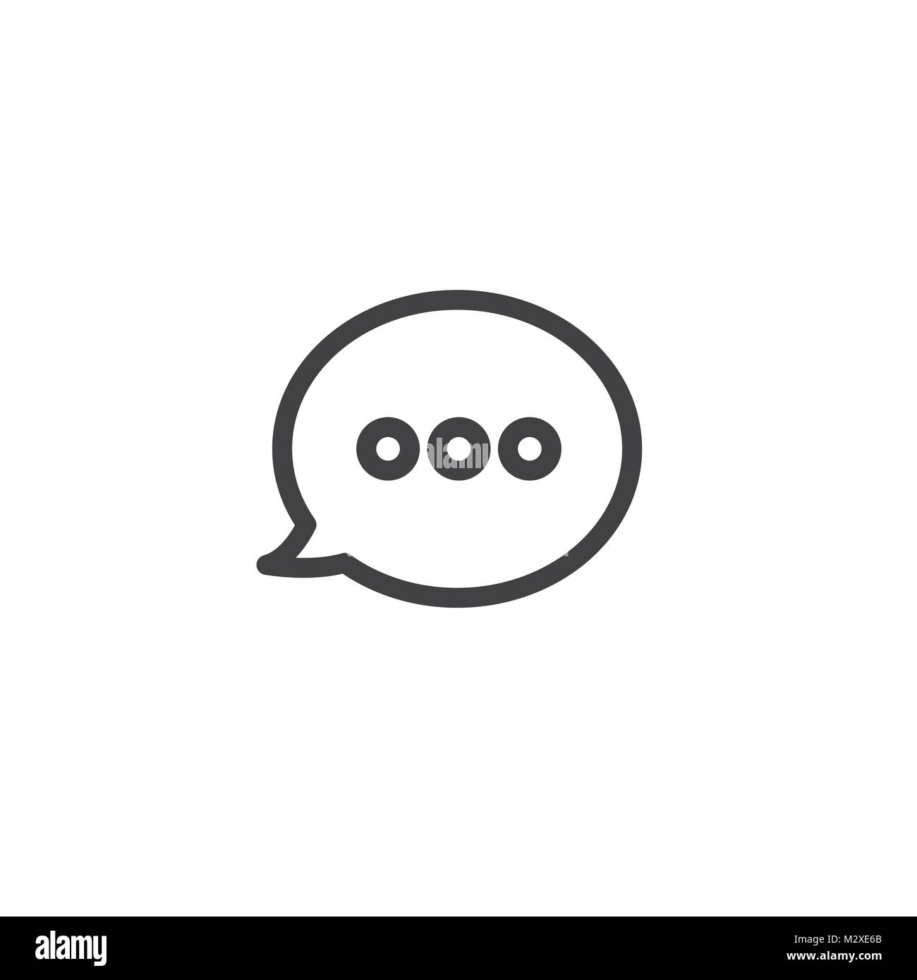 Words heard Stock Vector Images - Alamy