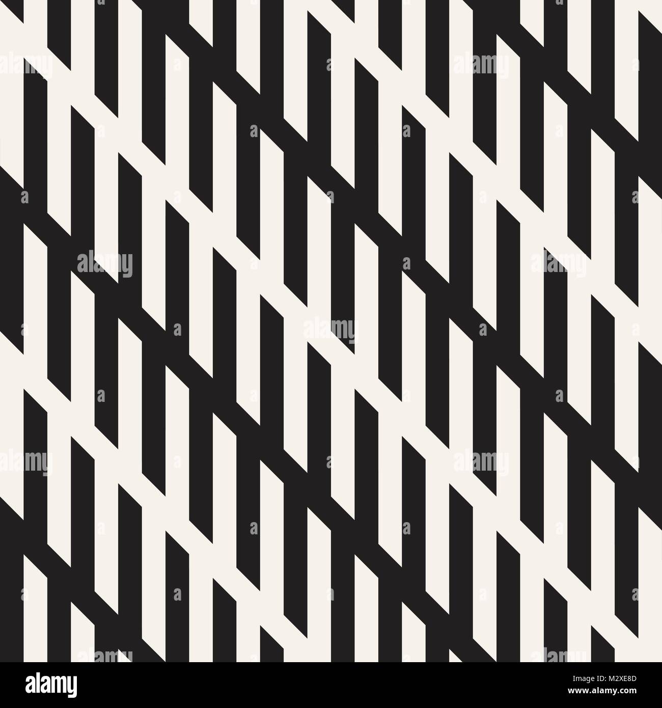 Repeating slanted stripes modern texture. Simple regular lines ...