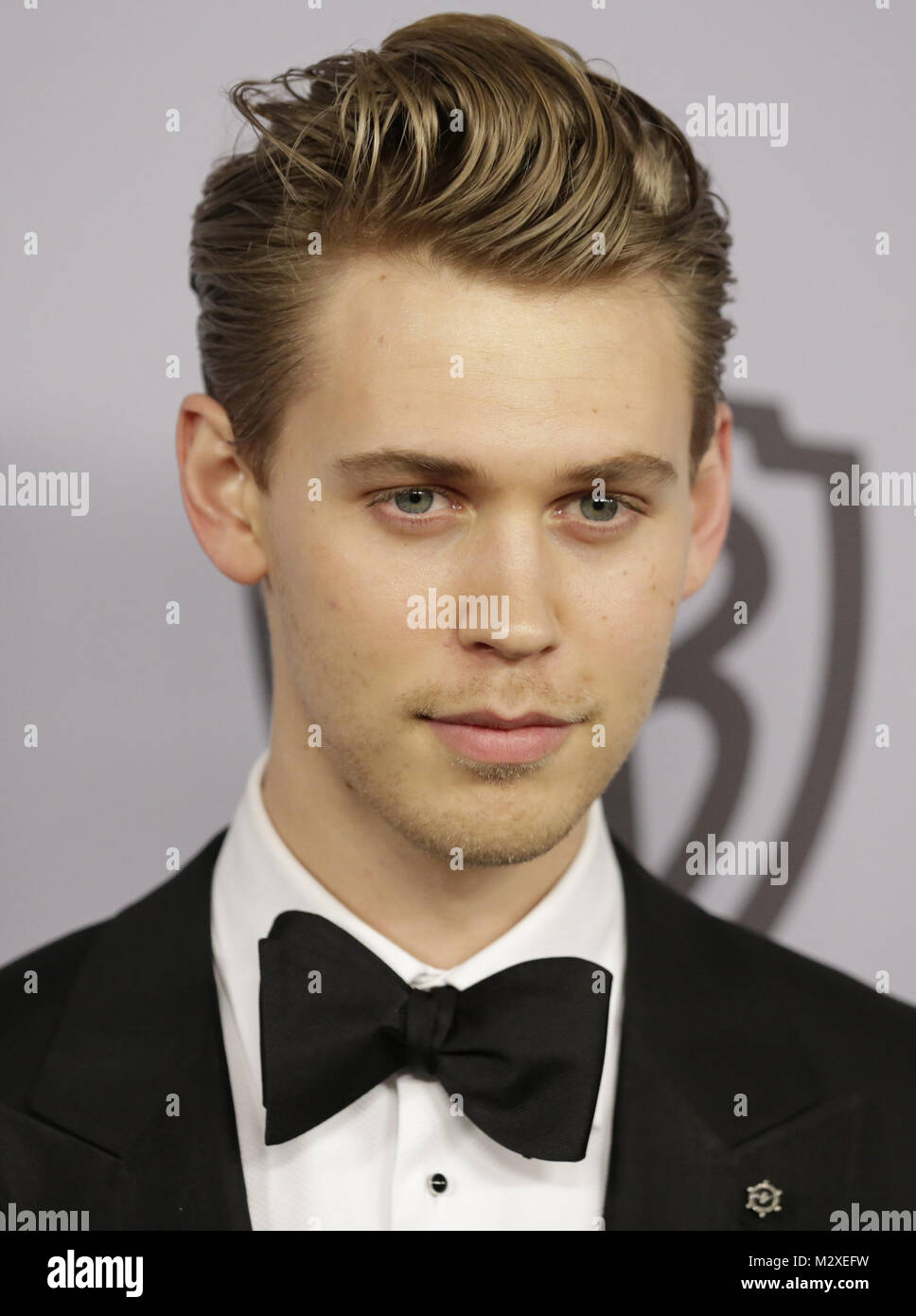 Celebrities attend 19th Annual Post-Golden Globes Party hosted by ...