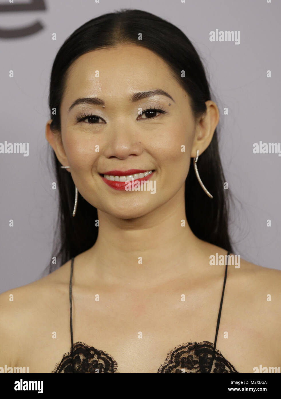 Celebrities attend 19th Annual Post-Golden Globes Party hosted by ...