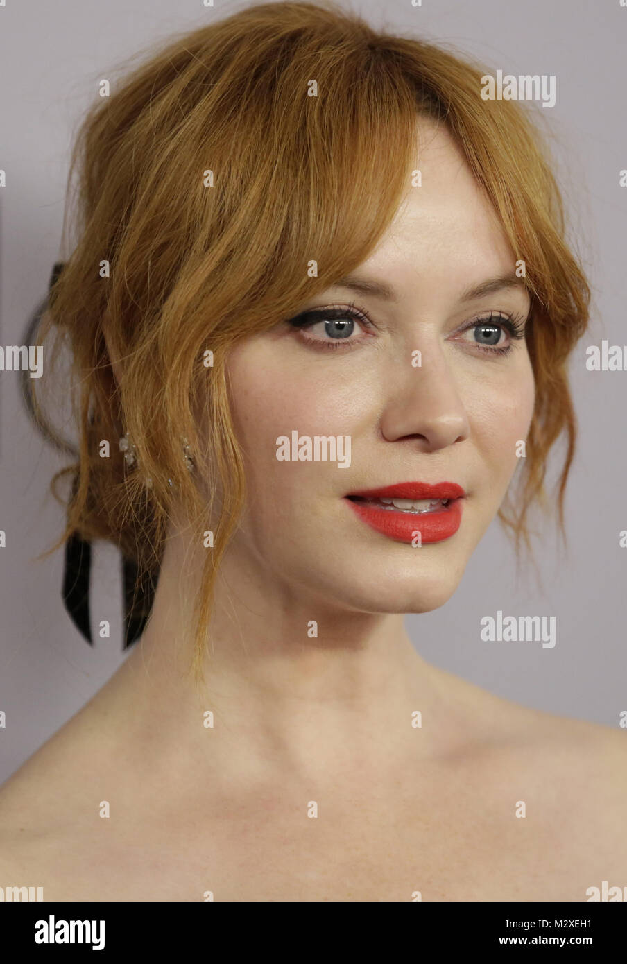 Celebrities attend 19th Annual Post-Golden Globes Party hosted by ...