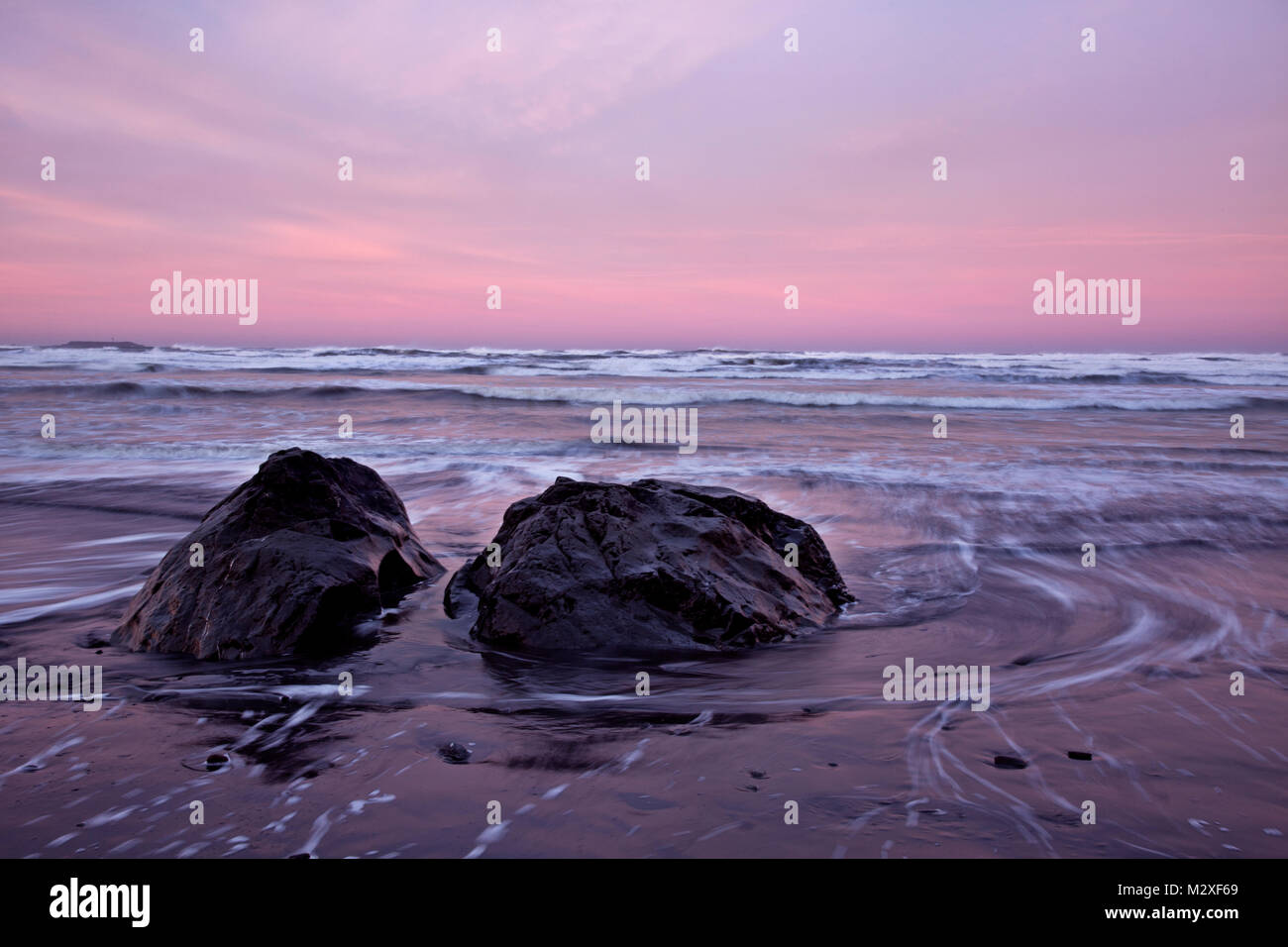 Sunrise olympic beach hi-res stock photography and images - Alamy