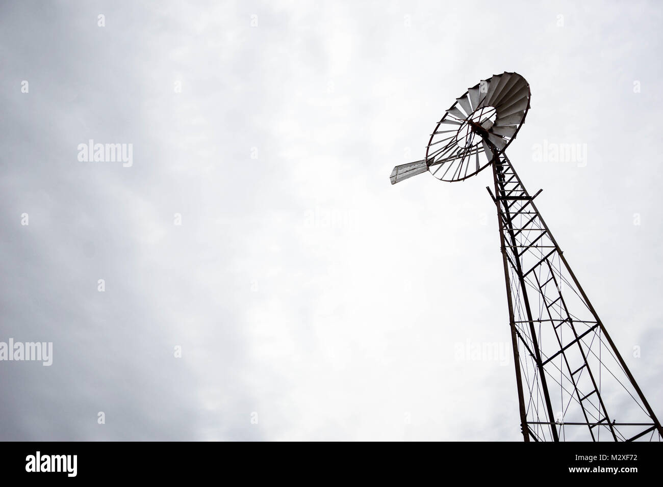 Prairie pinwheel hi-res stock photography and images - Alamy