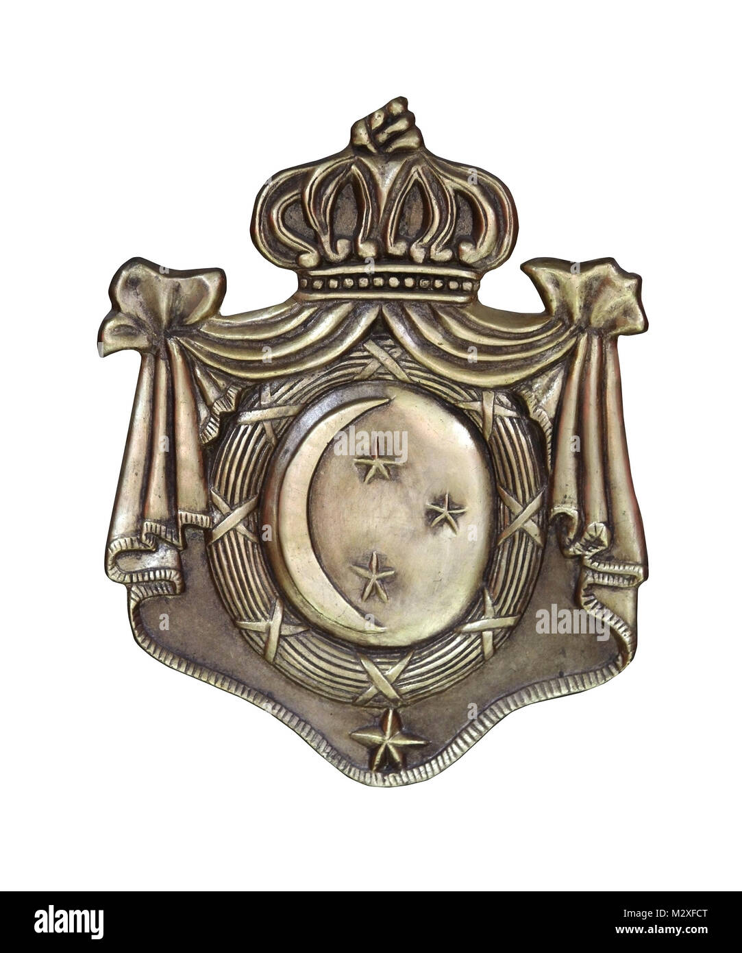 Old blazon hi-res stock photography and images - Alamy