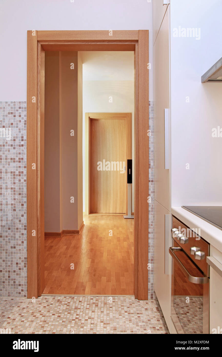 Entrance frame hi-res stock photography and images - Alamy