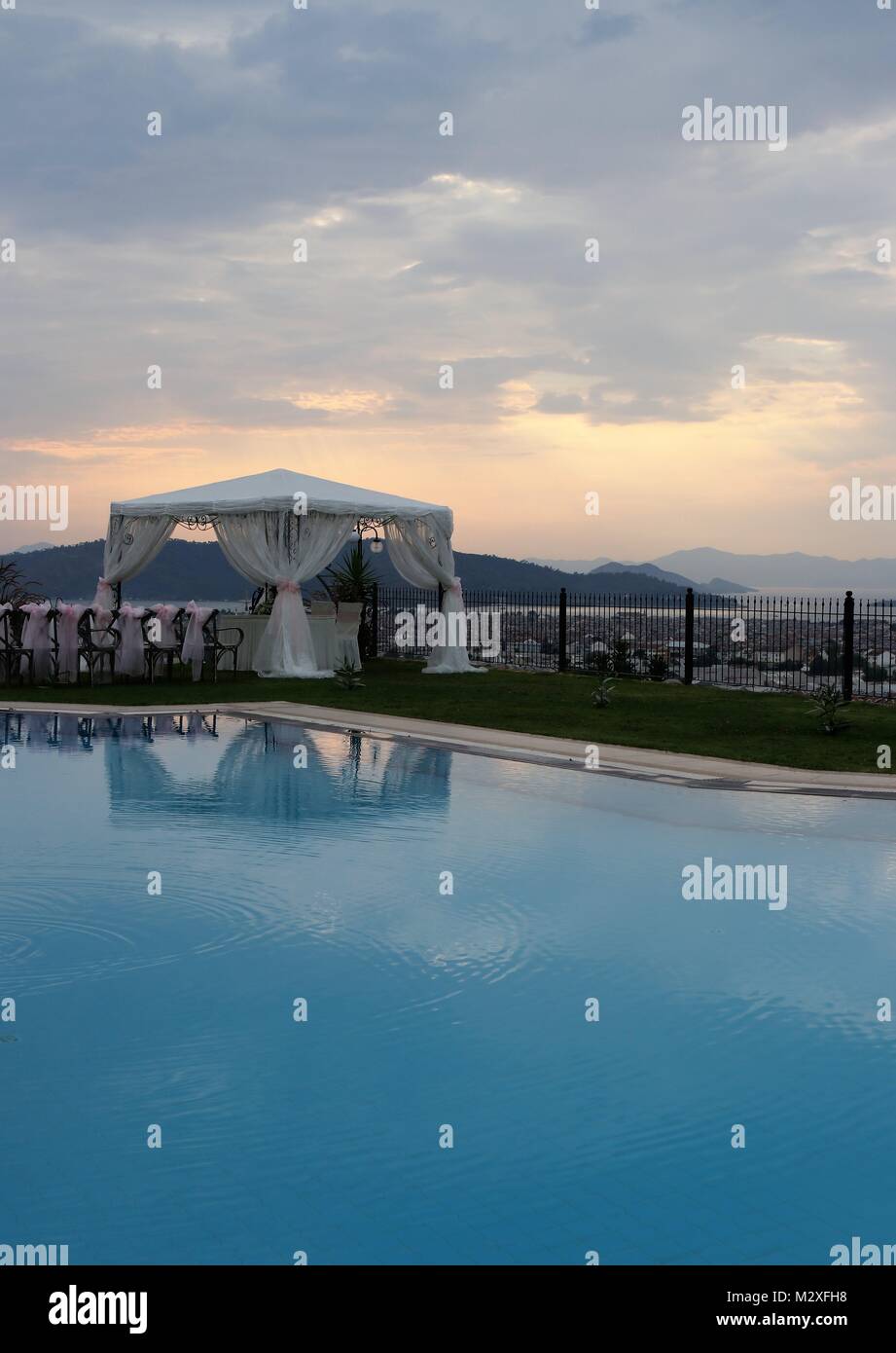 Turkish wedding reception hi-res stock photography and images - Alamy