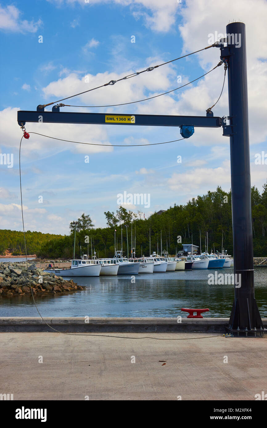 Pictou county hi-res stock photography and images - Alamy