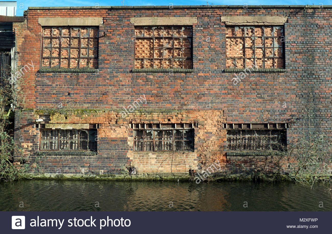 English Brick Building Site Building High Resolution Stock Photography ...