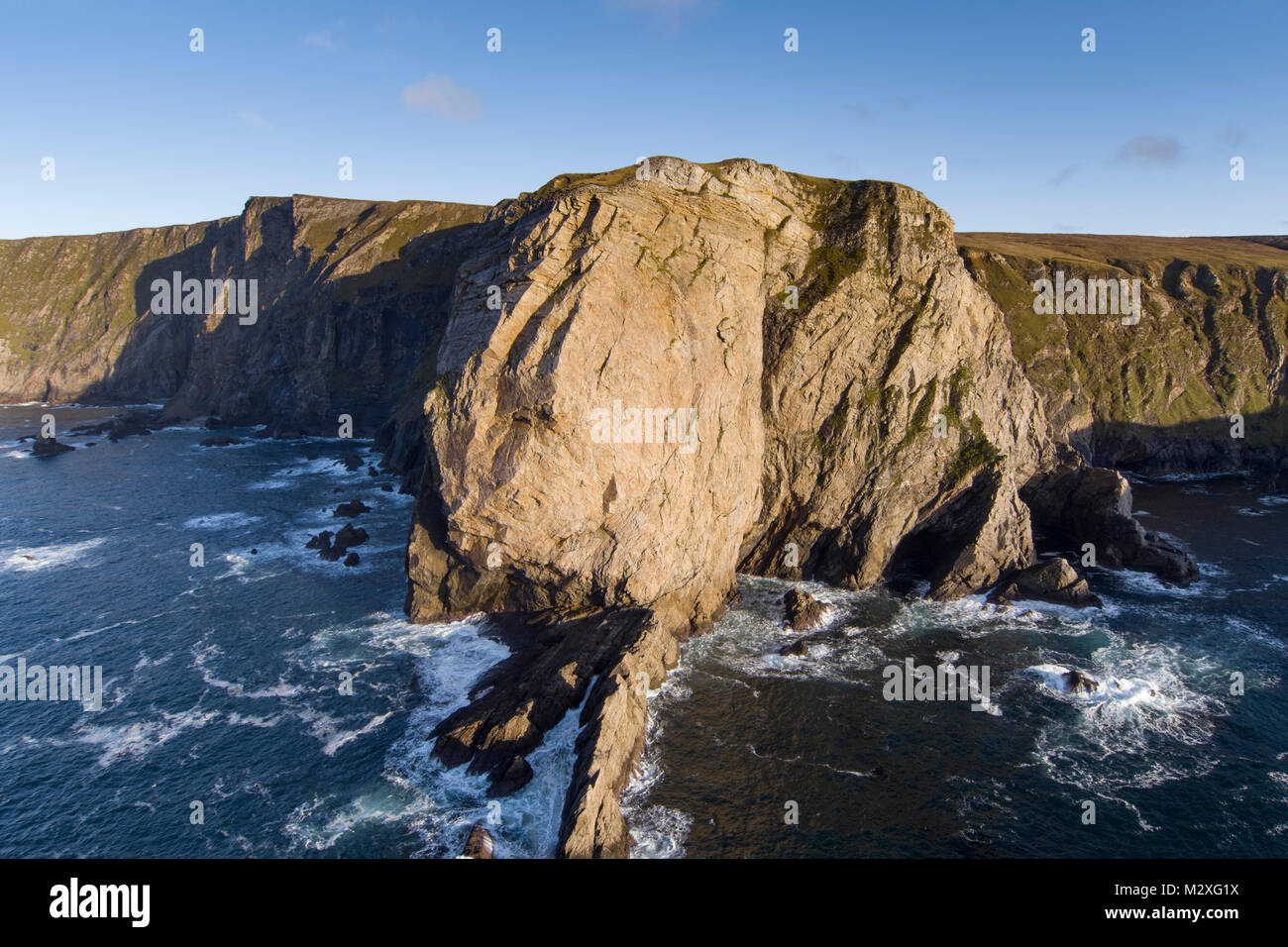 Benwee head hi-res stock photography and images - Alamy