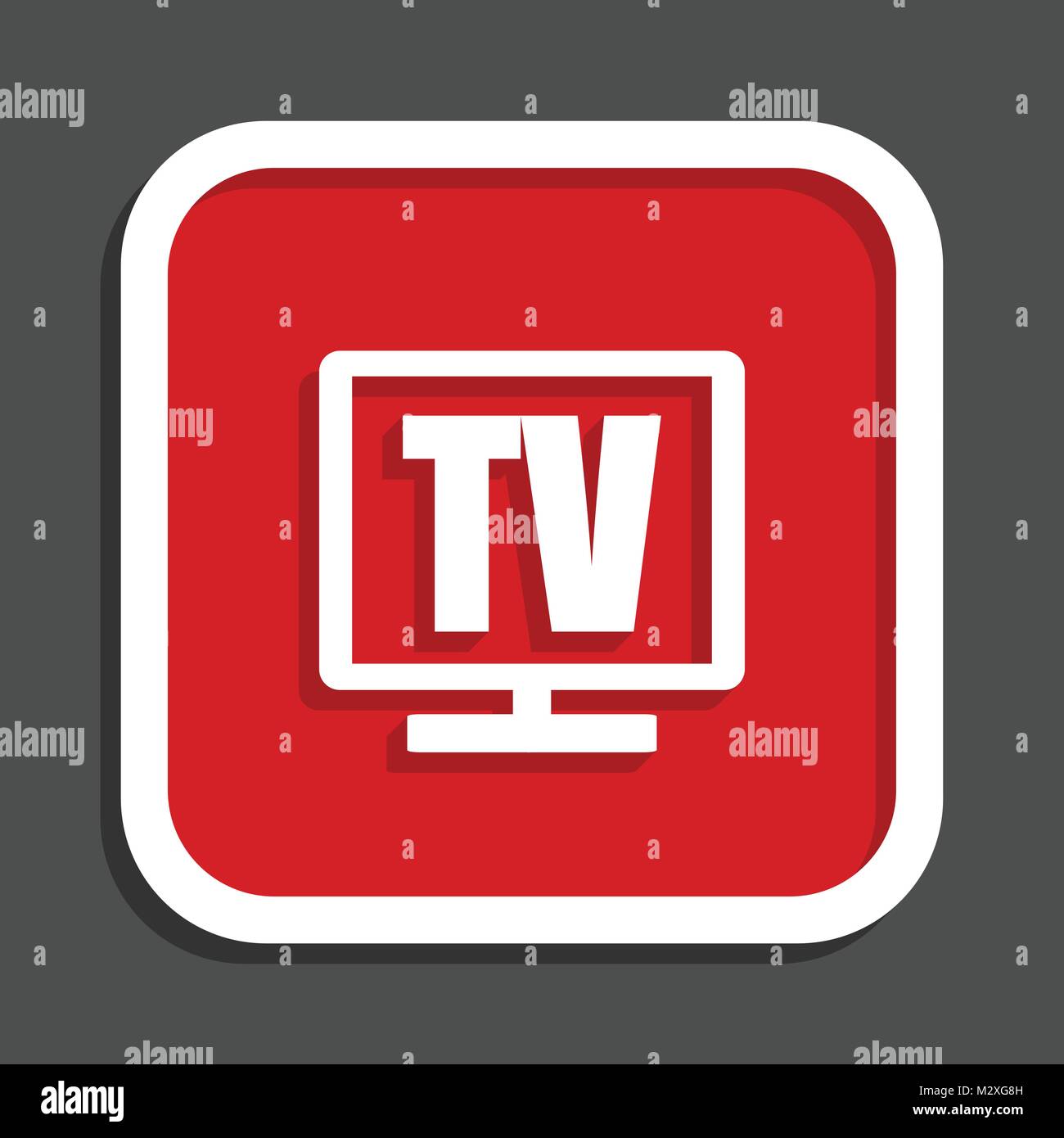 Canal digital logo Stock Vector Images - Alamy