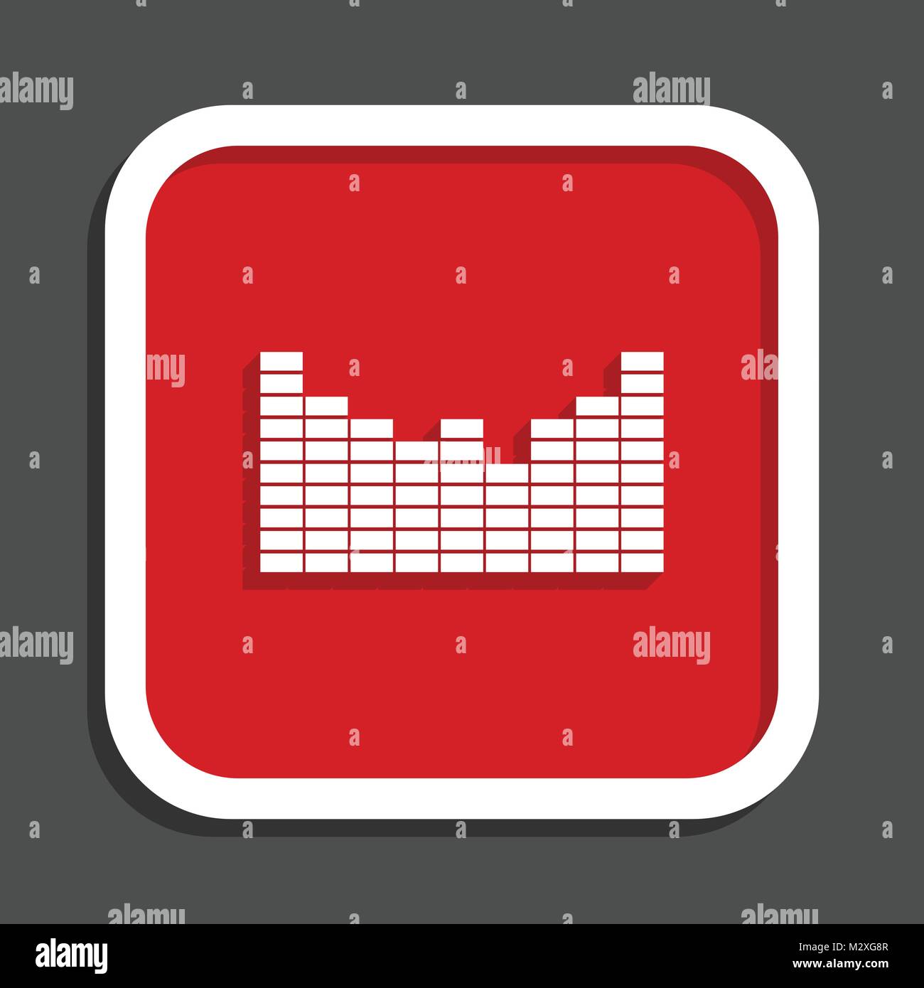 Square piano Stock Vector Images - Alamy