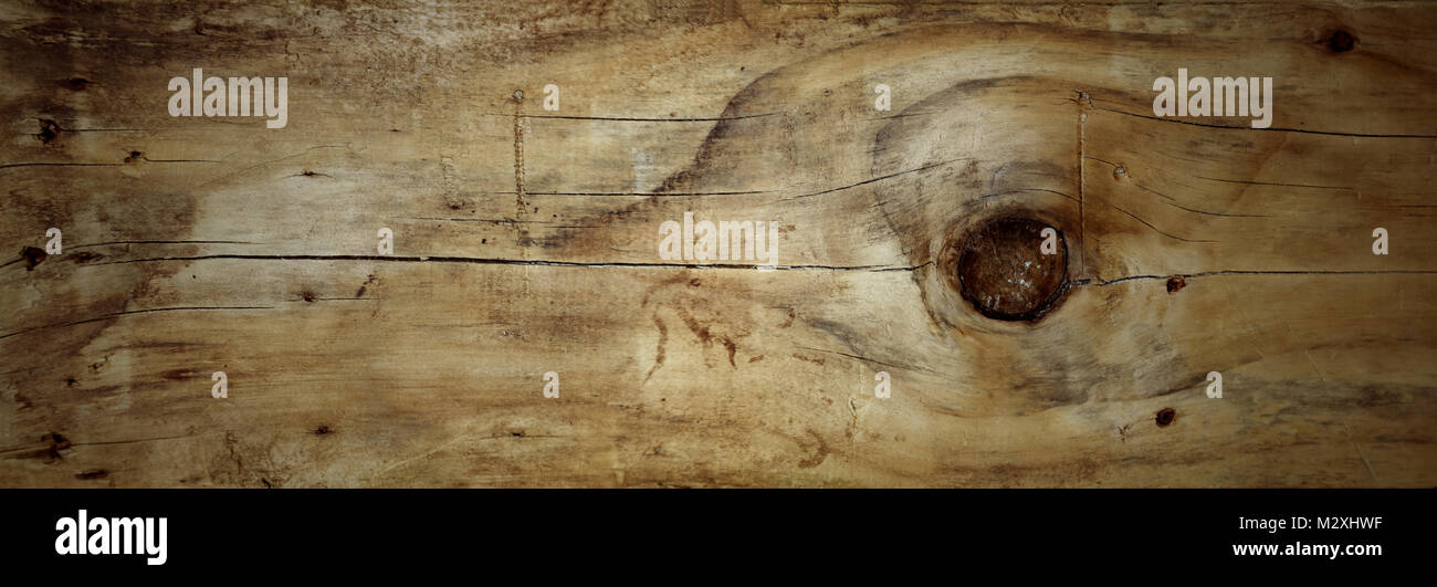 Closeup of knot in wood texture Stock Photo - Alamy