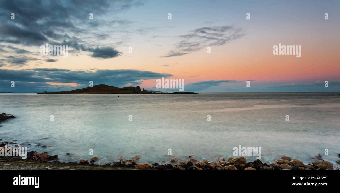 Irelands eye howth hi-res stock photography and images - Alamy