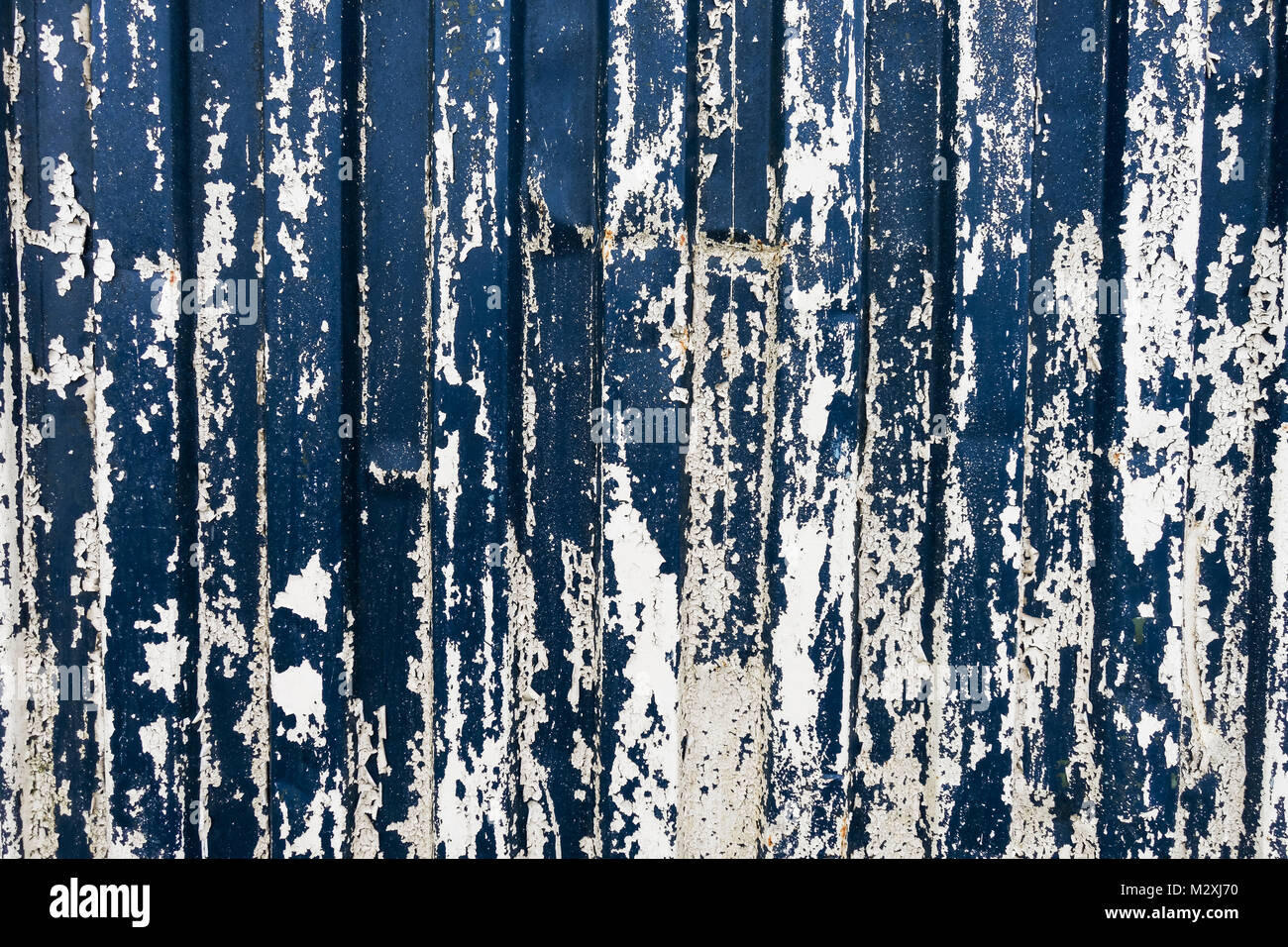 Distressed blue and white background Stock Photo - Alamy