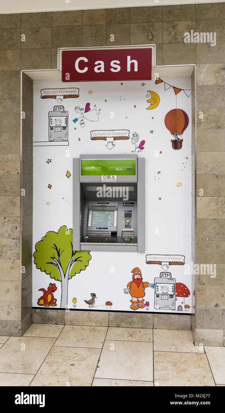 Metrocentre hi-res stock photography and images - Alamy