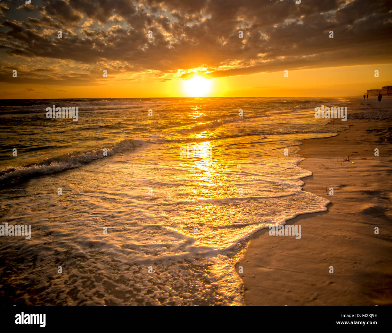 Destin fishing pier hi-res stock photography and images - Alamy