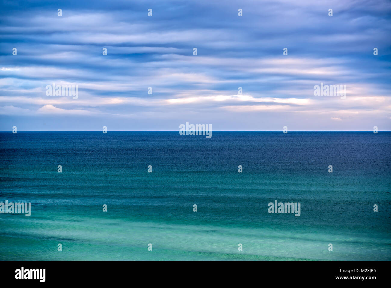 Florida sand abstract hi-res stock photography and images - Alamy