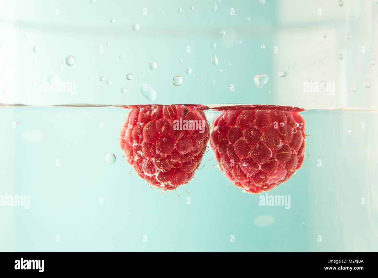 Washing raspberries hi-res stock photography and images - Alamy