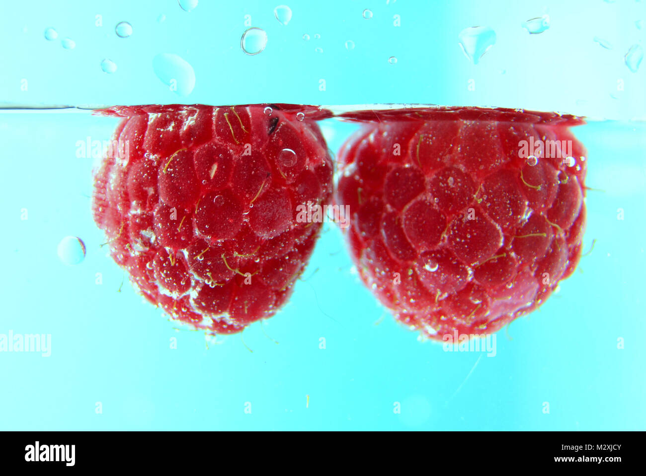 Washing raspberries hi-res stock photography and images - Alamy