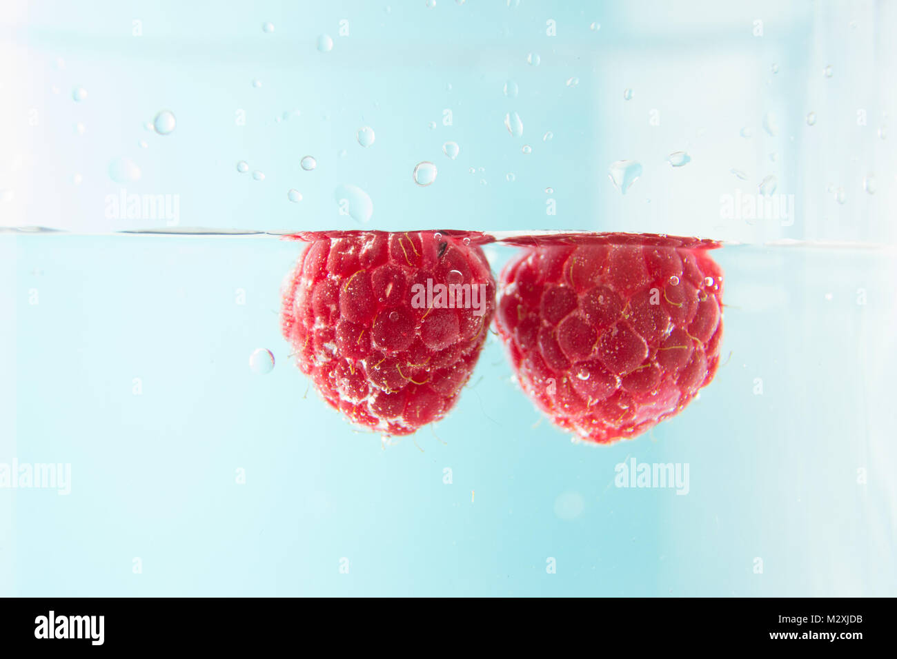 Washing raspberries hi-res stock photography and images - Alamy